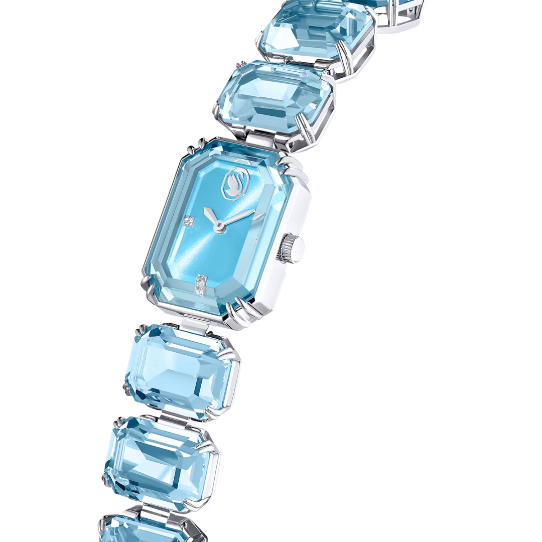 SWAROVSKI שעון MILLENIA – ילון סברובסקי