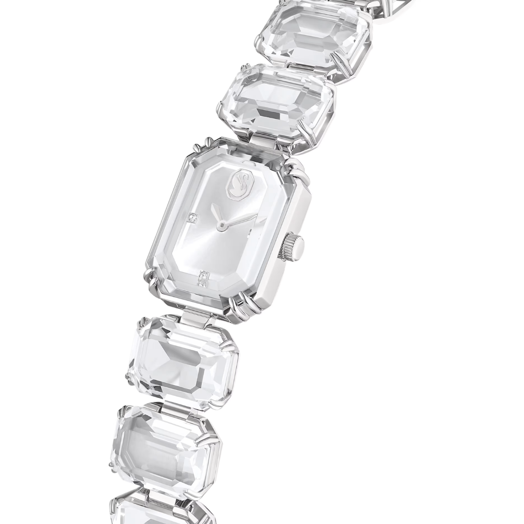 SWAROVSKI שעון MILLENIA – ילון סברובסקי