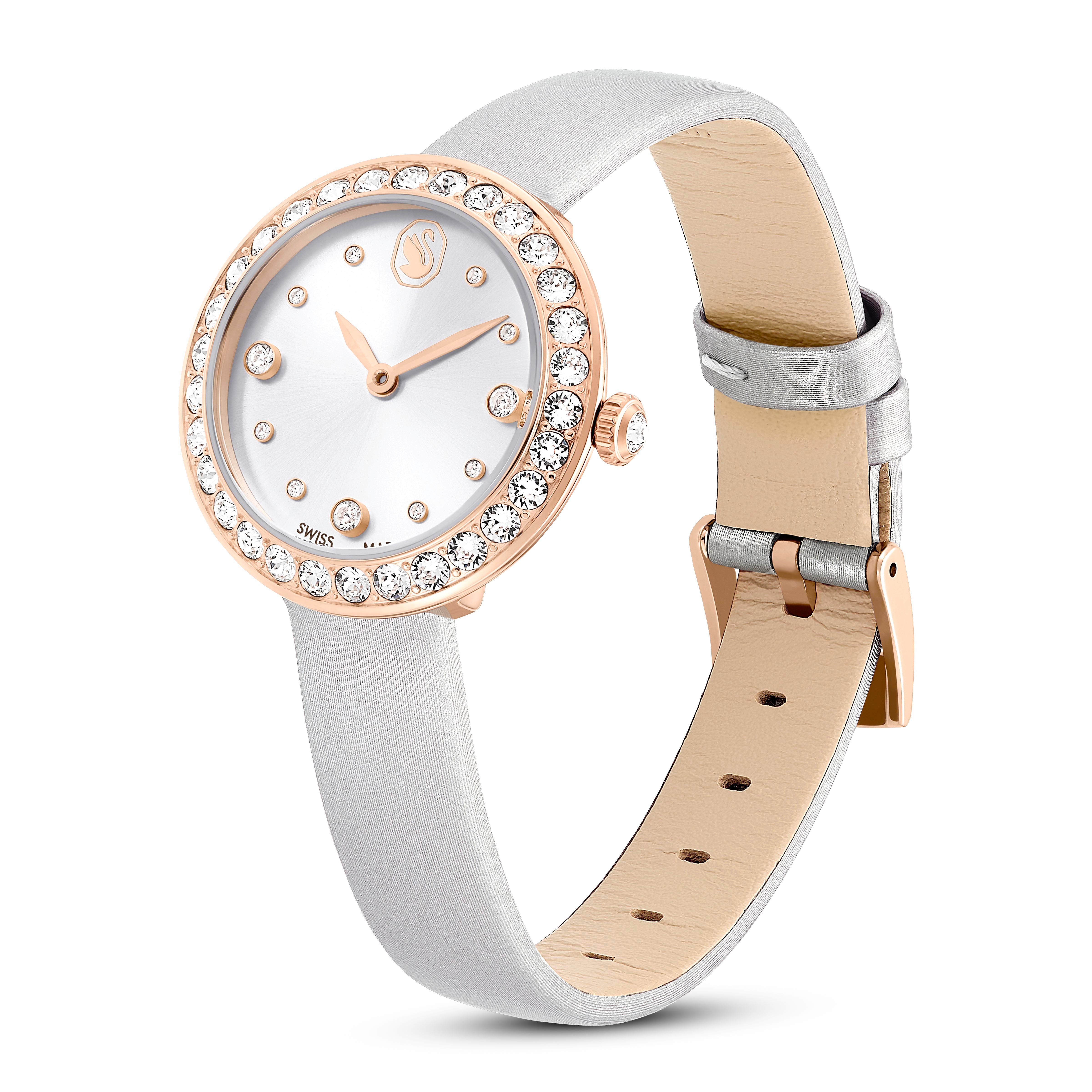 SWAROVSKI שעון MATRIX – ילון סברובסקי