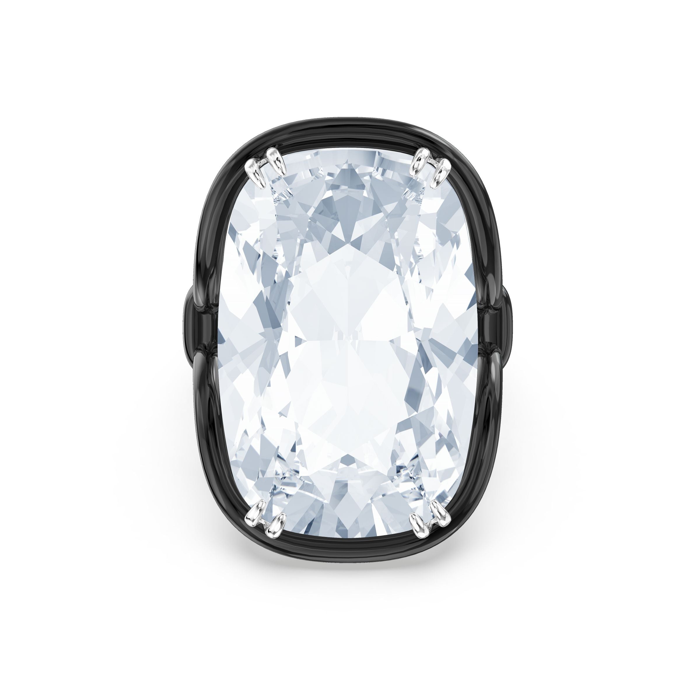 SWAROVSKI טבעת Harmonia – ילון סברובסקי